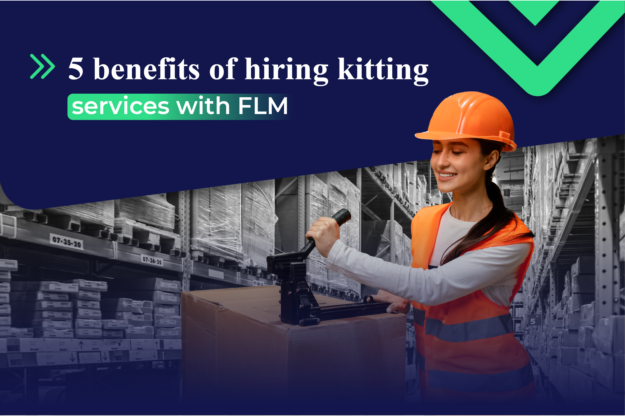 5 benefits of hiring kitting services with FLM - First & Last Mile 3pl ...